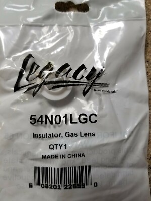 Tig Torches - Weldcraft Ls17