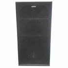 Sony SS-MB215 Floorstanding Speaker 3-Way 140 W Home Theater Audio ...