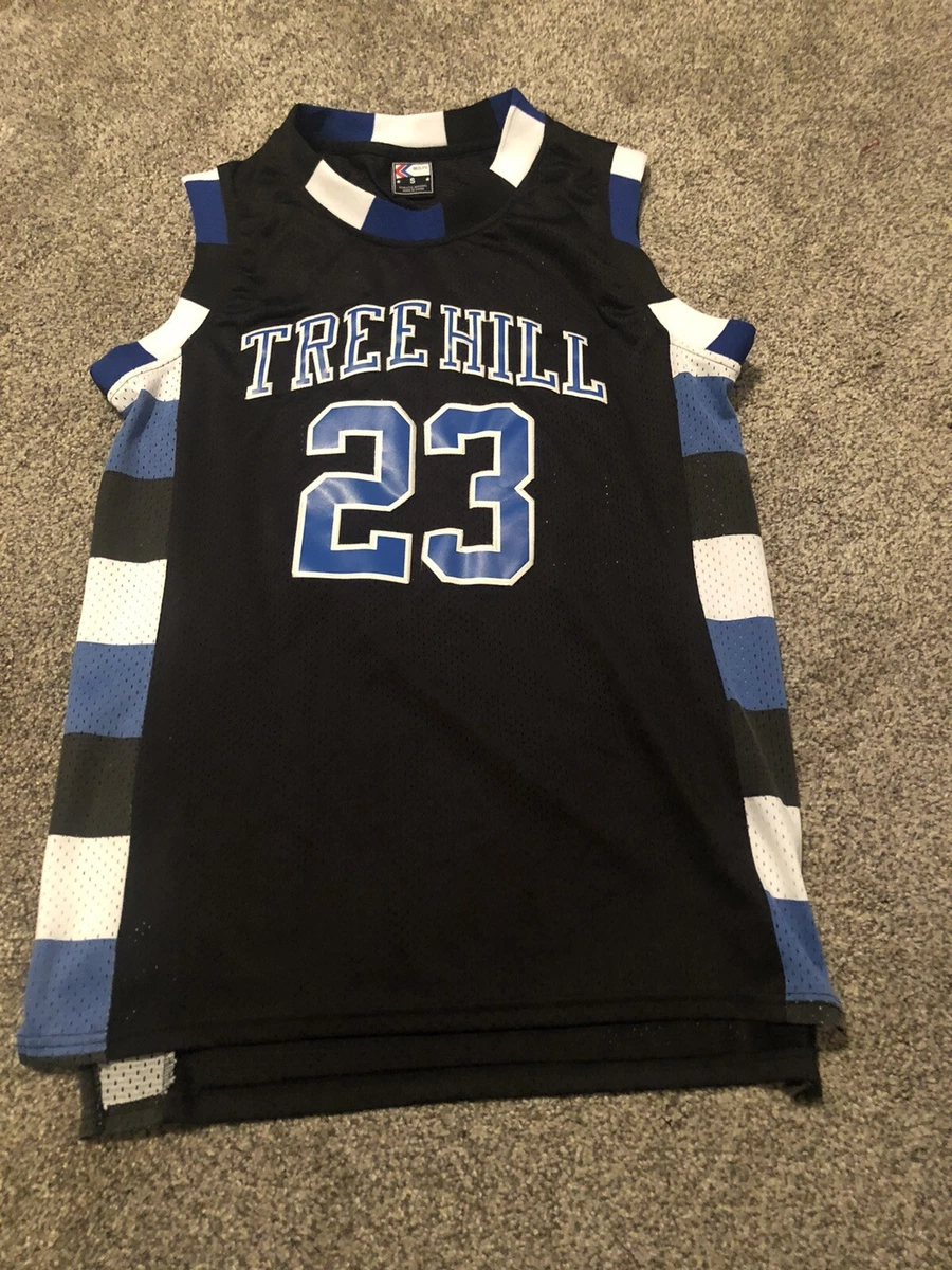 Nathan Scott One Tree Hill Basketball
