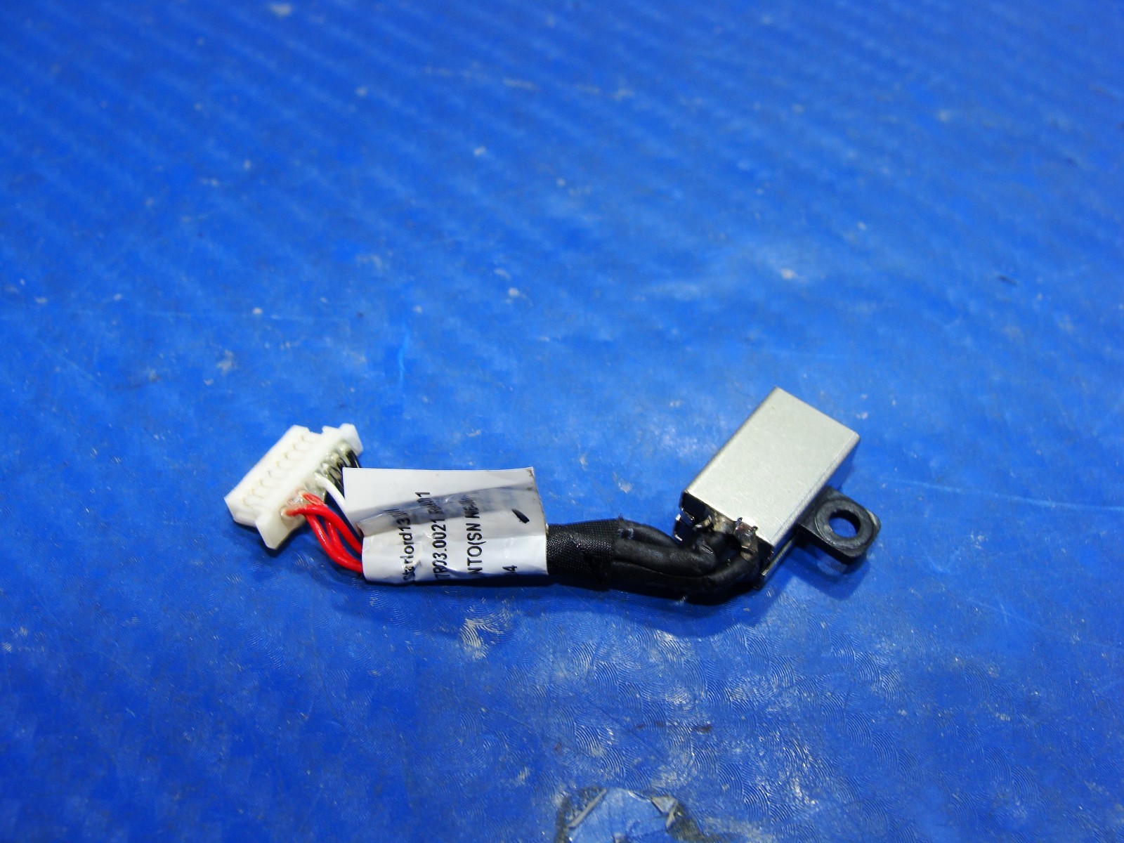 Dell+Inspiron+13.3%E2%80%9D+13+7378+OEM+DC+IN+Power+Jack+w%2FCable ...