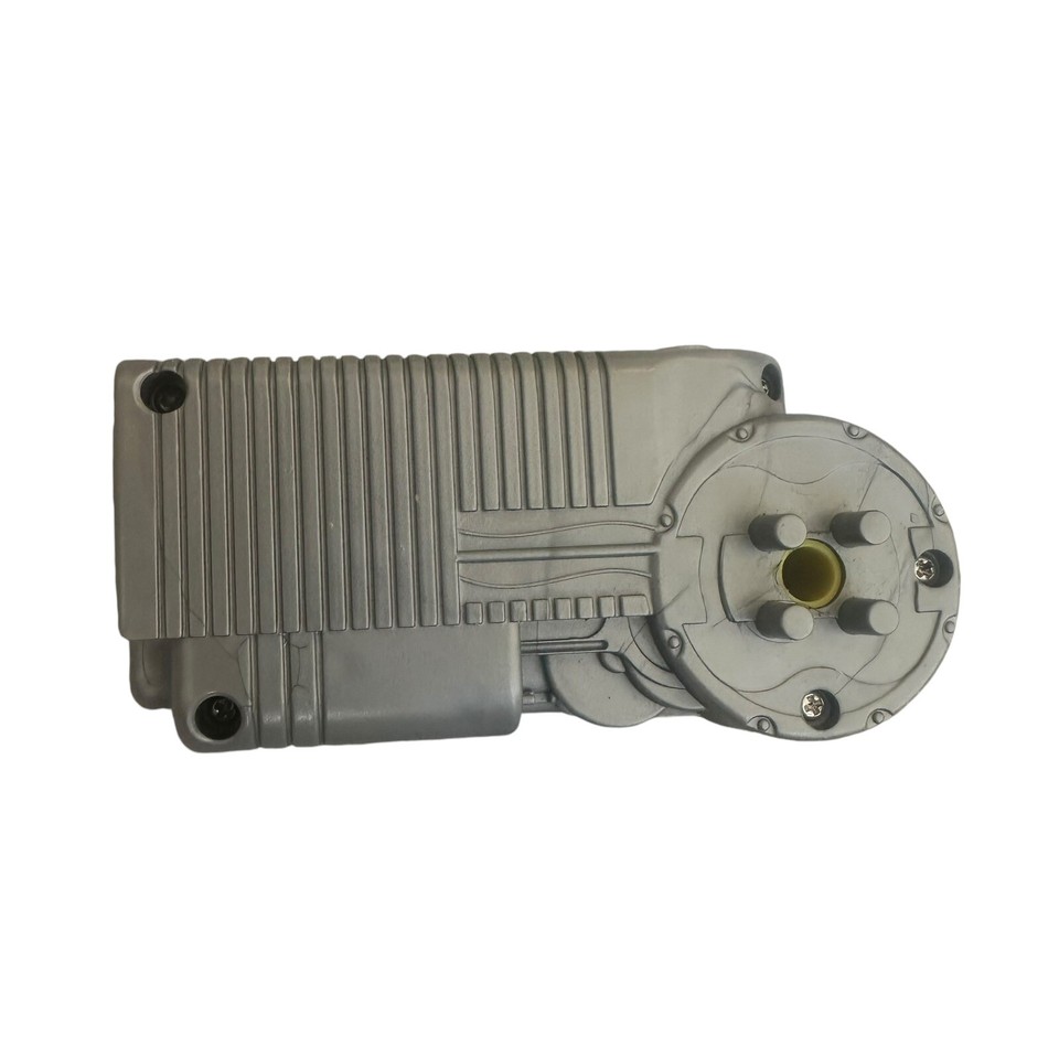 K'NEX Silver Motor Battery Powered Fast High Speed Roller Coaster Parts ...