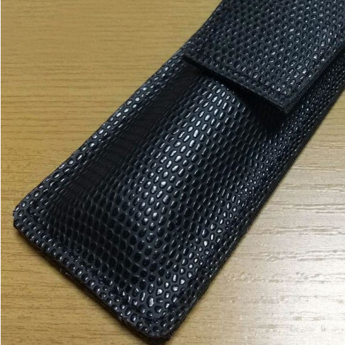 PILOT Pencil Case in Black [NM] Unisex Item , Stationery Limited From ...