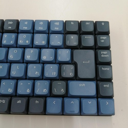 Keychron K3P-A1 JIS Mechanical Keyboard TKL USB/Bluetooth Tested | eBay