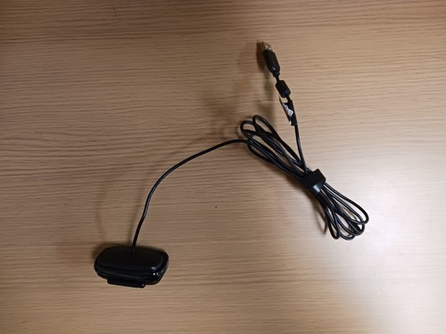 GENUINE Logitech V-U0023 HD C525 720p USB 360 Rotation Portable Webcam ...