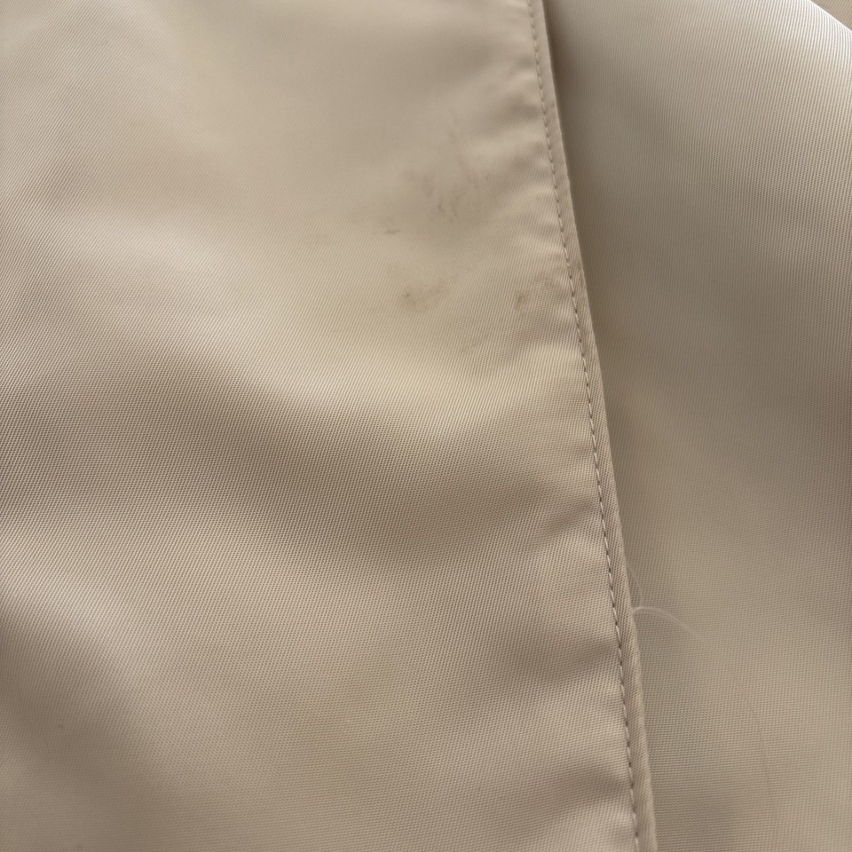 Thomas Burberry Woman Coat Size M | eBay UK