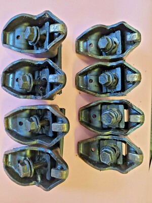 FORD 302T (5.0L) set of ROCKERS - USED | eBay