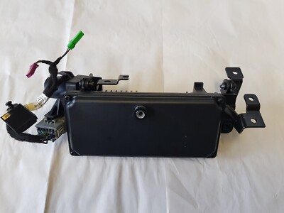 Volvo XC90 R Design 2018 Front Windshield Camera Control Unit 32209885 ...