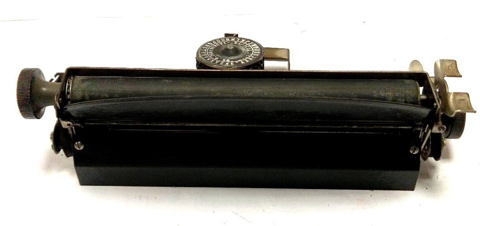 Antique EXACT antique and rare index Typewriter 1929 typewriter | eBay