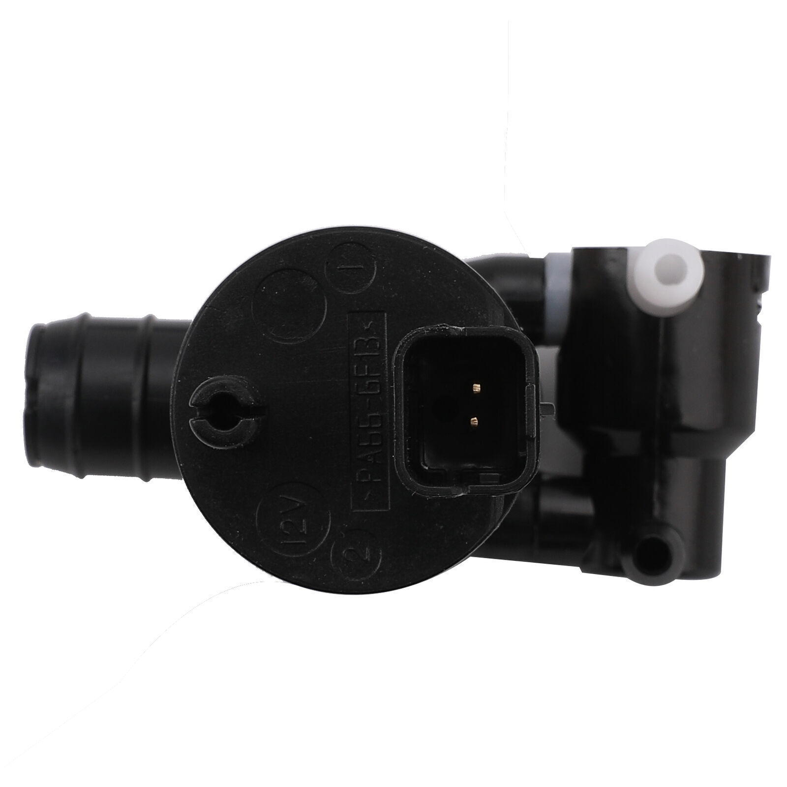 2017-2019 Nissan Rogue 2.5L Windshield Washer Fluid Reservoir Tank ...