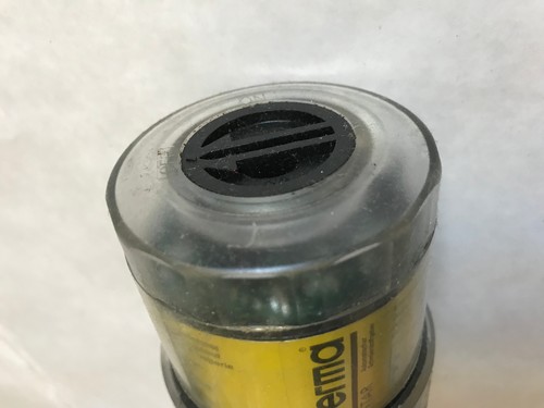 perma star M120 uniquip GREASE LUBRICATOR RF30 trico OPTO-MATIC ...