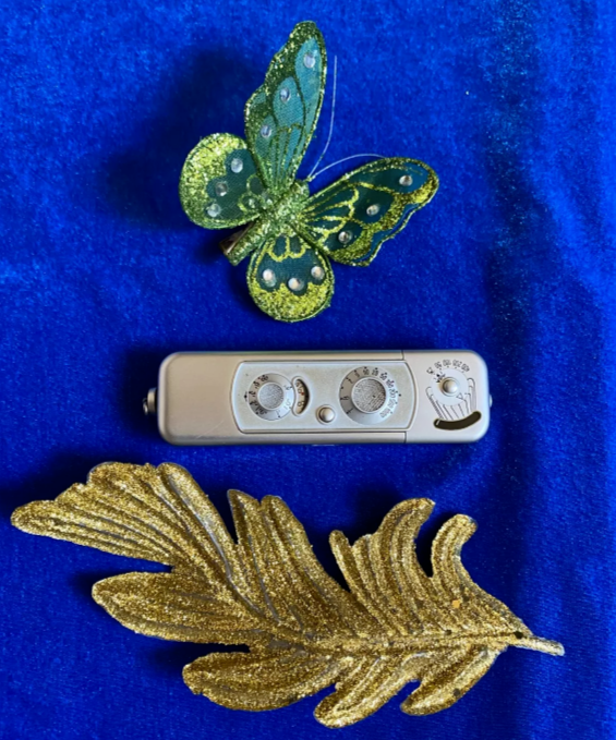 Vintage Minox B Miniature Spy Camera w/ Chain - Complan 1:3.5/15mm | eBay