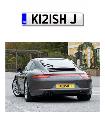 K121 SHJ KRISH J Krishan Krishy Krishna Reg Number Plate Singh Hindu HP ...