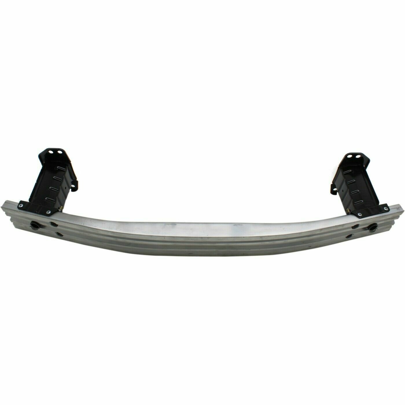 Front Aluminum Bumper Reinforcement Bar Fits Toyota Prius Prius Prime ...