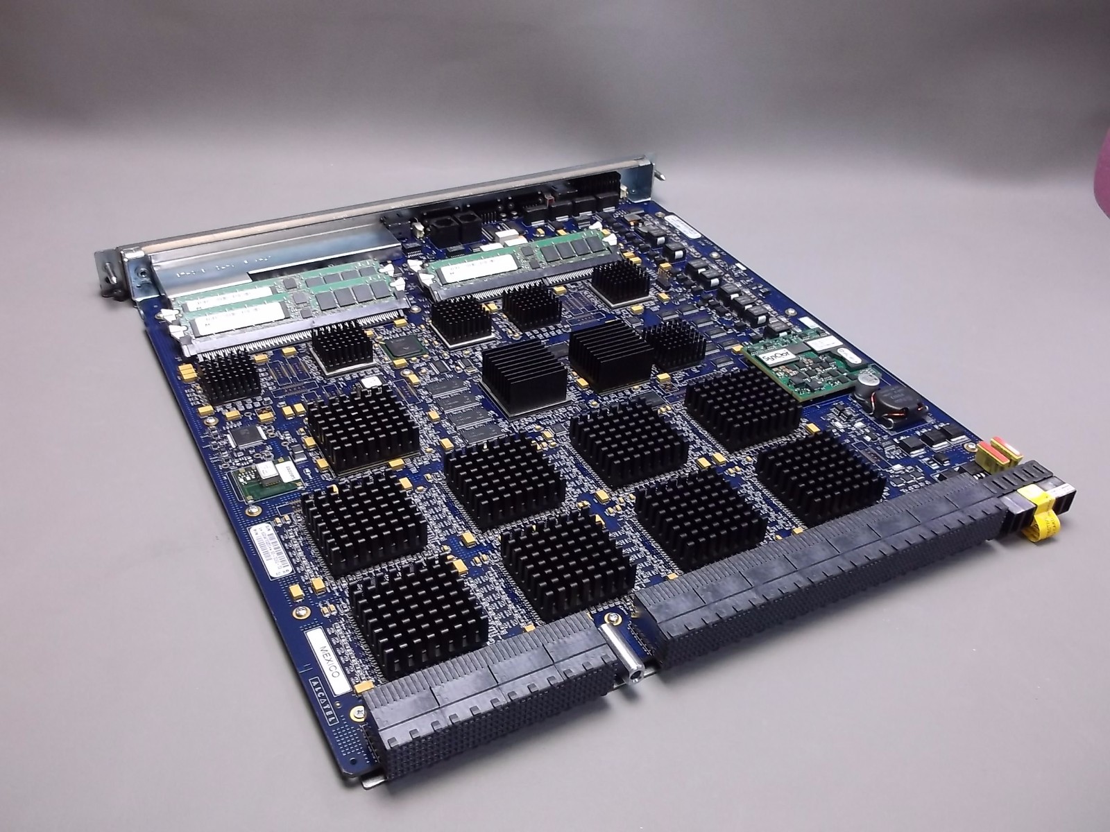 3HE01170AA 7750 SR-12 SWITCH FABRIC CPM-2 MODULE ALCATEL-LUCENT 30 DAY ...