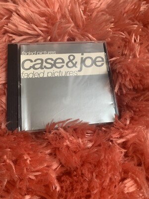 Faded Pictures [CD] [Single] by Case (CD, Jan-1999, Def Jam ...