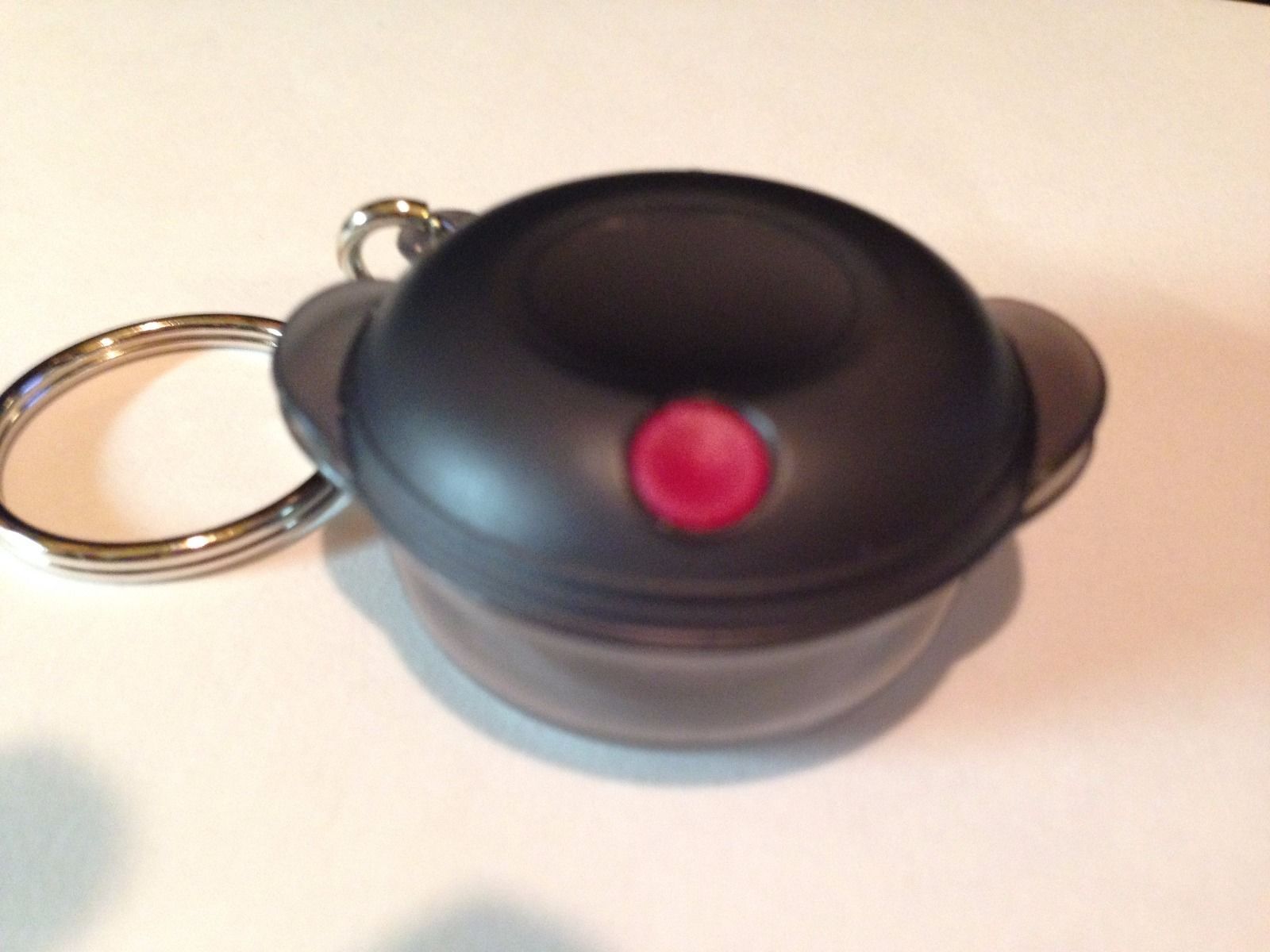 NEW Assorted Tupperware Miniature Keychain ~ Magnet ~ Kitchen Gadget ...