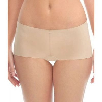NEW! $30 COMMANDO MICROFIBER CLASSIC BOYSHORT UNDERWEAR NUDE SZ XS/S | eBay