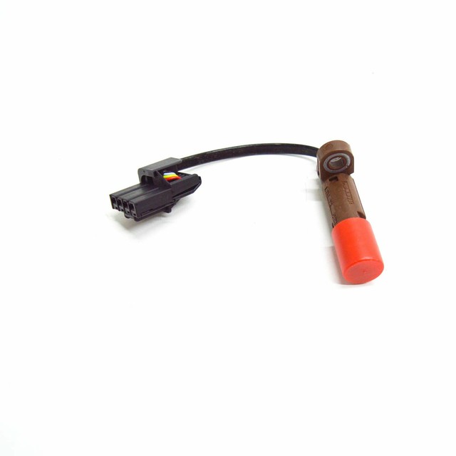 Genuine Audi VW 0bh 0bt Dq500 0dl Mechatronic Valve Body Speed Sensor ...