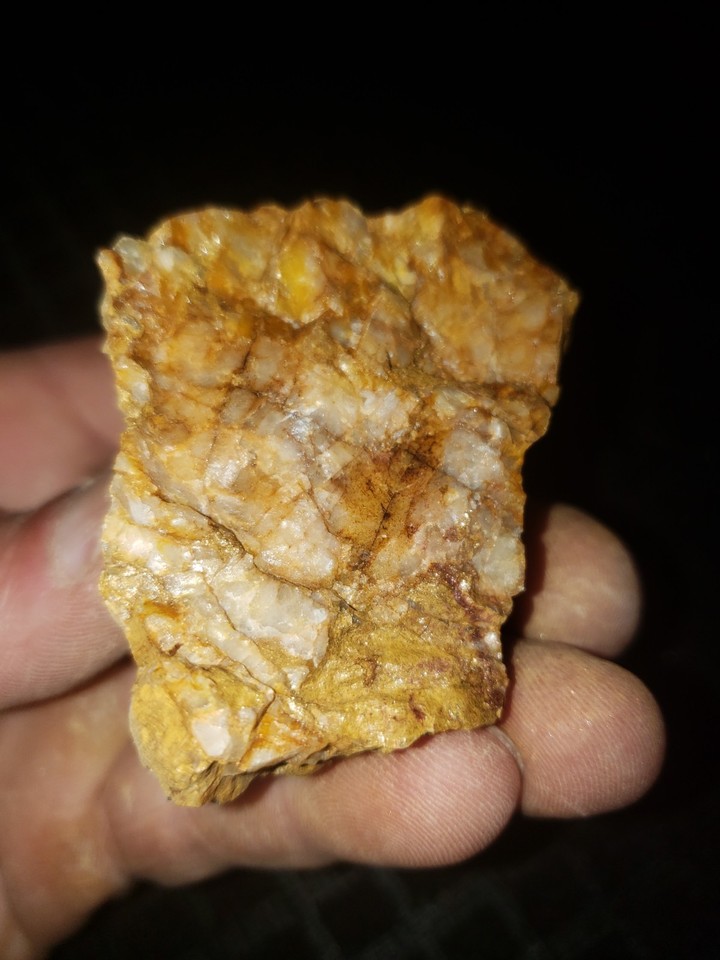 122e Gram Gold Ore Specimen From Southern California | eBay