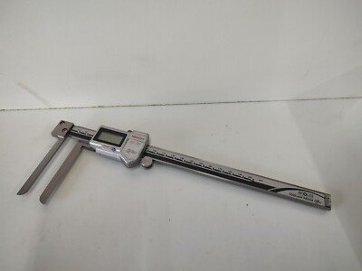 Mitutoyo Knife Edge Inside Digital Calipers | eBay