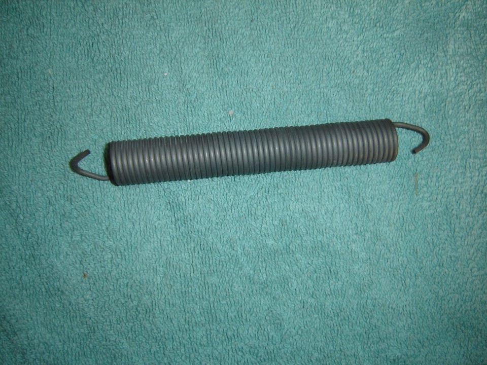 Whirlpool Dishwasher Door Spring WP8270020 Gold Series Model ...