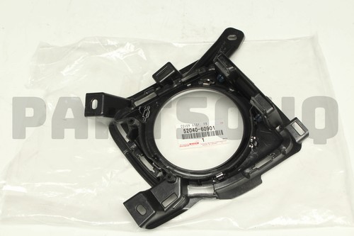 5204060901 Genuine Toyota COVER ASSY FR 52040-60901 | eBay