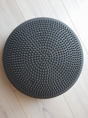 1 Paar Balancekissen, Balance Board GYMFIT 33 cm | eBay.de