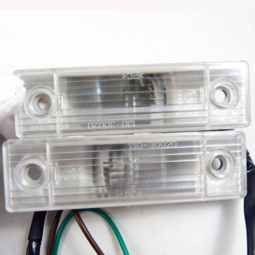 Trunk Release Switch with Licence Plate Lamp for Chevrolet Cruze 09 ~14 ...