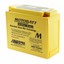 Motobatt AGM Battery for Kawasaki Z1300 1978-1989 | eBay