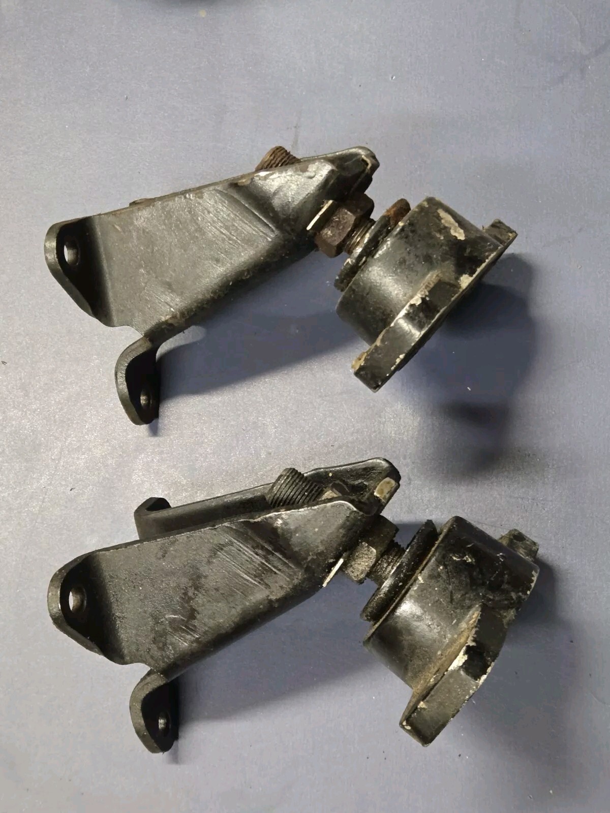 MerCruiser 454 Big Block Chevy 7.4 8.1 V8 GM Boat Marine Engine Motor ...