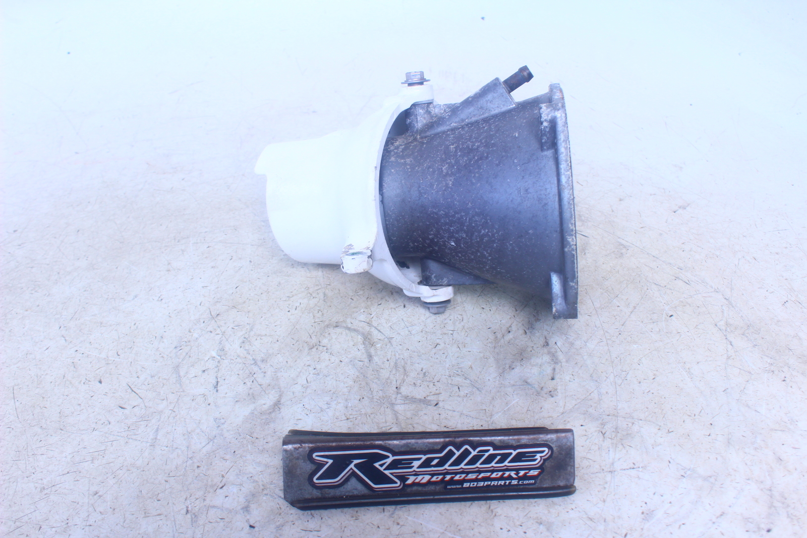 2001 KAWASAKI JET SKI 1100 STX JT1100 DI COMPLETE NOZZLE 59136-3761 ...