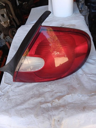 Tail Light Assembly DODGE NEON Right 00 01 02 | eBay