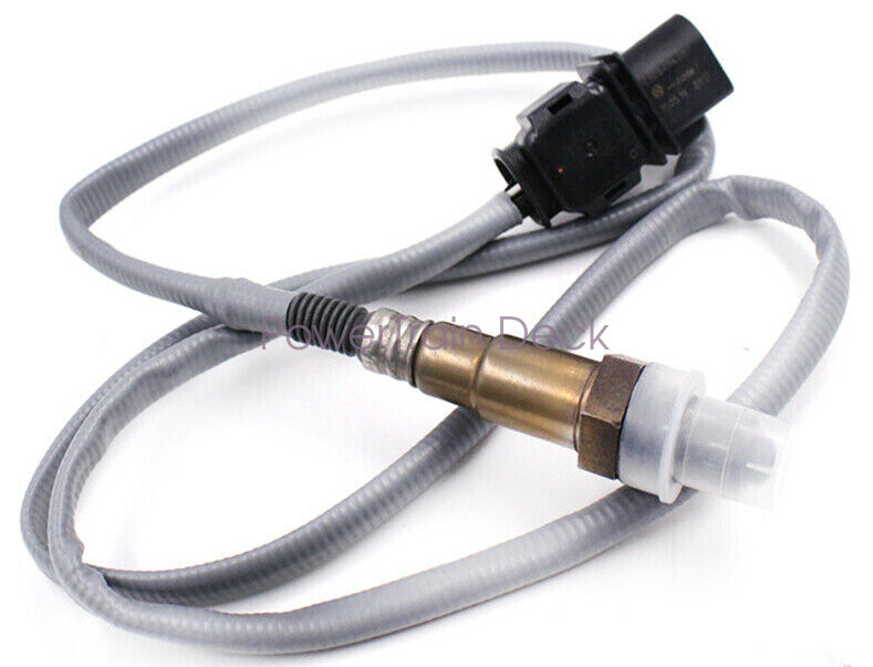 OEM BOSCH 0258017099 Oxygen Sensor 11787558073 For BMW 323i 525xi 3.0L | eBay