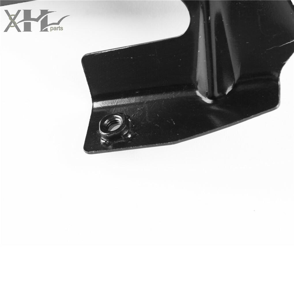 Left Headlight Support Bracket Carrier Fits Mercedes W221 S550 ...