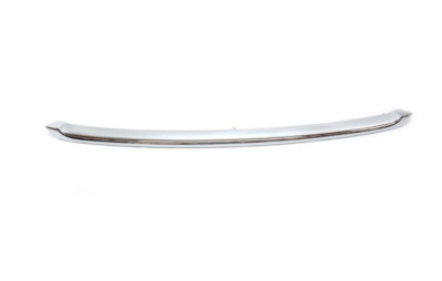 Genuine Mini Cooper R55 R56 R57 R58 Front Lower Chrome Bumper Cover ...