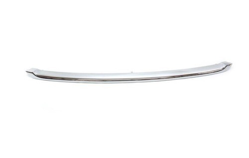 Genuine Mini Cooper R55 R56 R57 R58 Front Lower Chrome Bumper Cover ...
