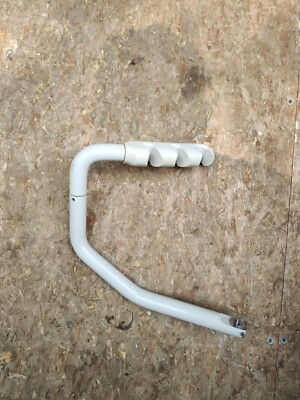 Dental Delivery Units- Control - Adec Holder