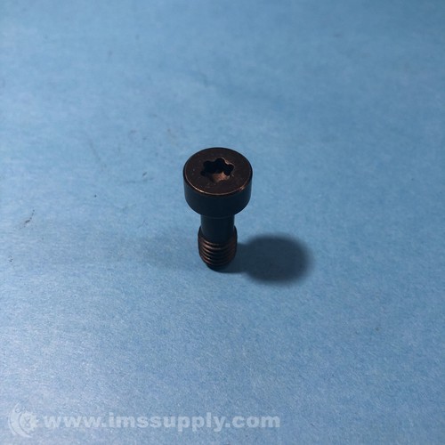 Torx Screw, Partially Threaded FNIP | eBay