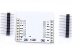 2PCS ESP8266 Serial WIFI Module Adapter Plate for ESP-12 ESP-07 ESP-08 ...