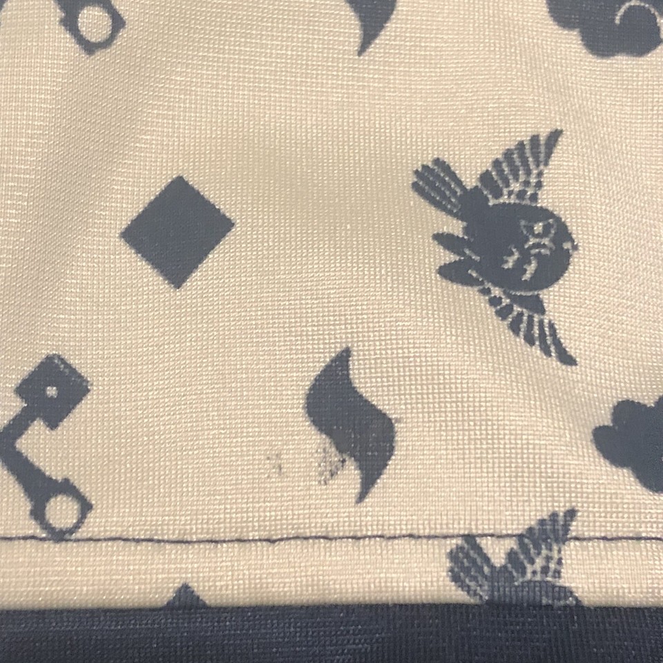 Custom Retro Embroidered Graphic Print Designed For Scion Zip Up Jacket ...