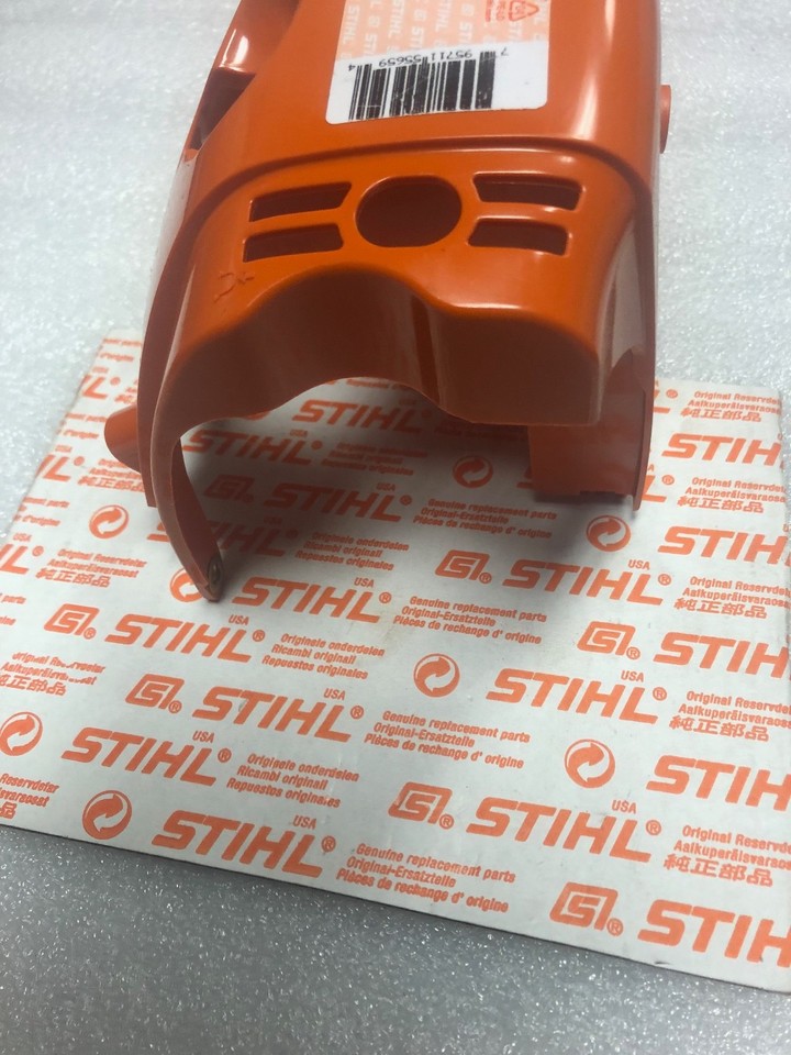 Stihl shroud cover FS90r,fs90,fs110,FC90,fs100rx,fs110r,fs130r 4180 080 ...