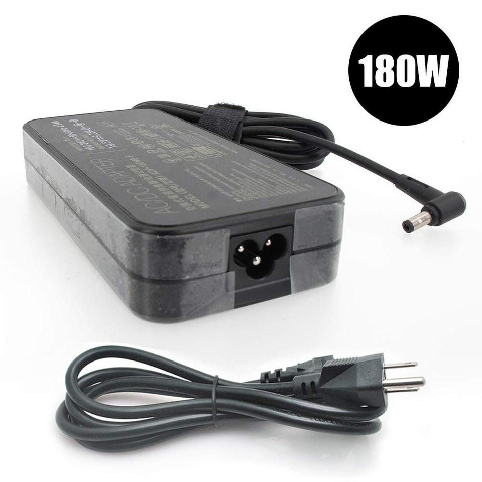 180 Laptop Charger for MSI Gaming Laptop AC Adapter for MSI Laptop ...