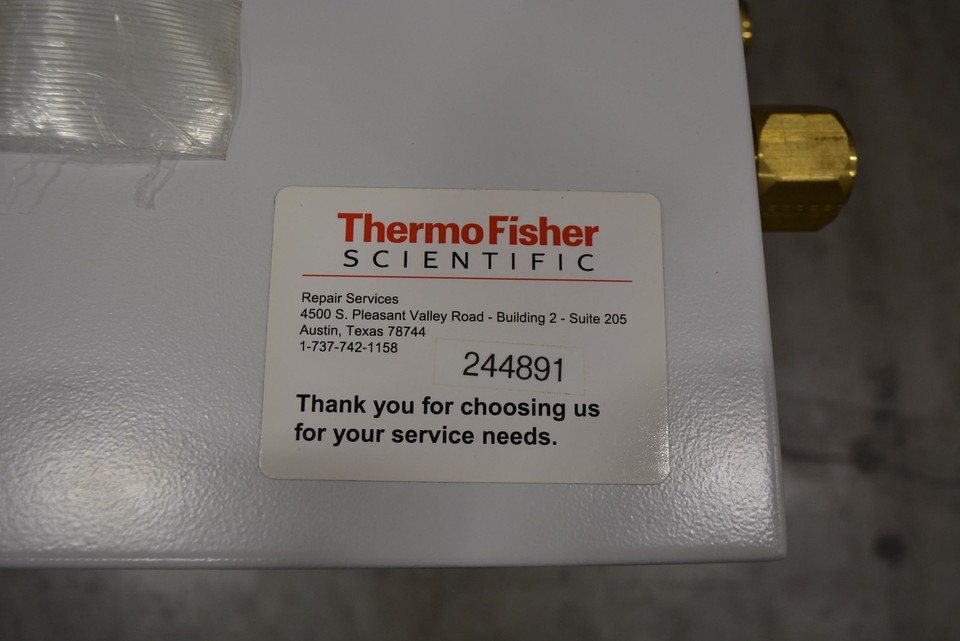 327027991701 / CHILLER NESLAB III NESLAB SYSTEM III / NESLAB | eBay