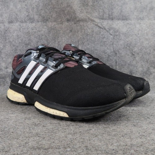 Adidas Shoes Men 11 Athletic Trainer Response Boost Running Active ...