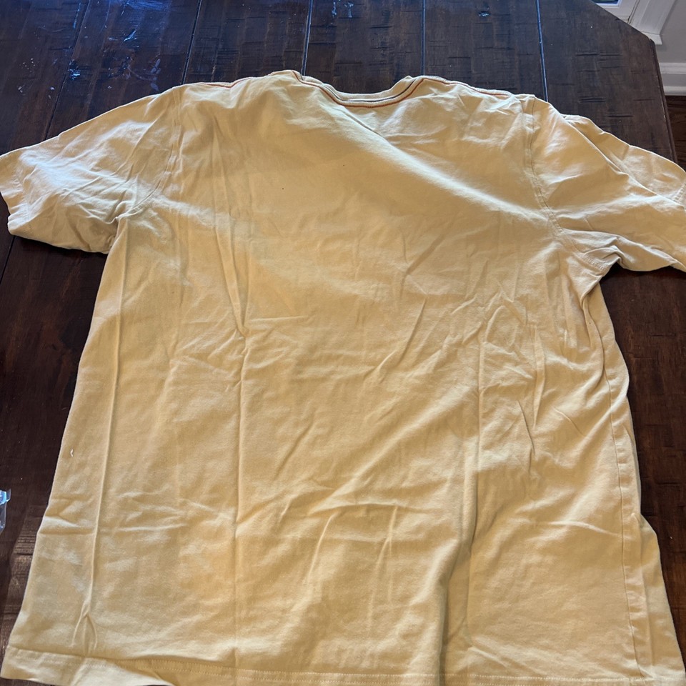 Howler Brothers T Shirt Size Large Monkey El Monito Seal Heed The Call ...