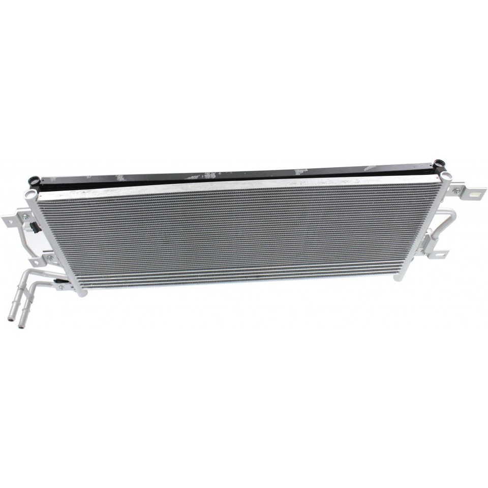 For Ford Explorer A/C Condenser 2012-2018 Front Aluminum Core Material ...