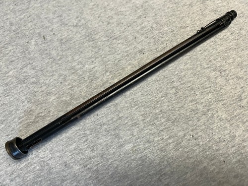 Vintage Original Daisy Model 25 BB Gun Rifle Shot Tube, Slight Twist | eBay