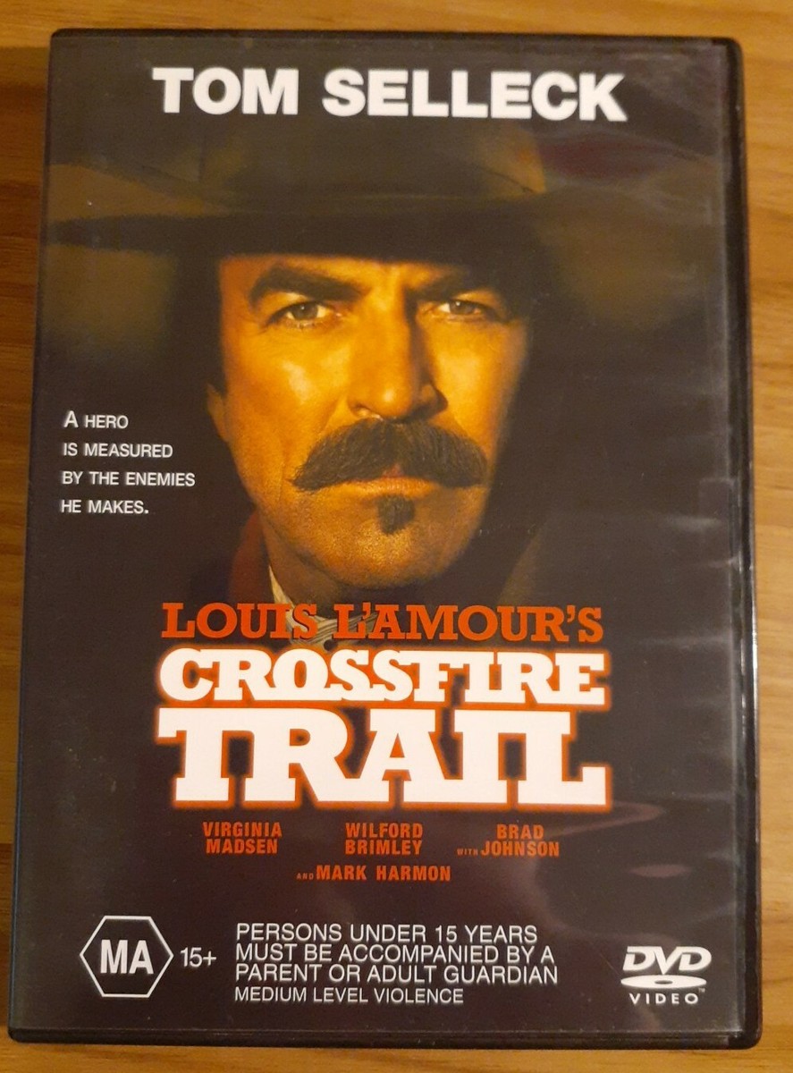 Crossfire Trail Movie Quotes Best Western Movie Quotes Of All Time