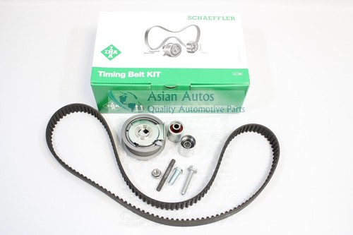 OEM INA Timing Blet 5300445100 Kit For Audi A3 A4 TT 2.0L | eBay