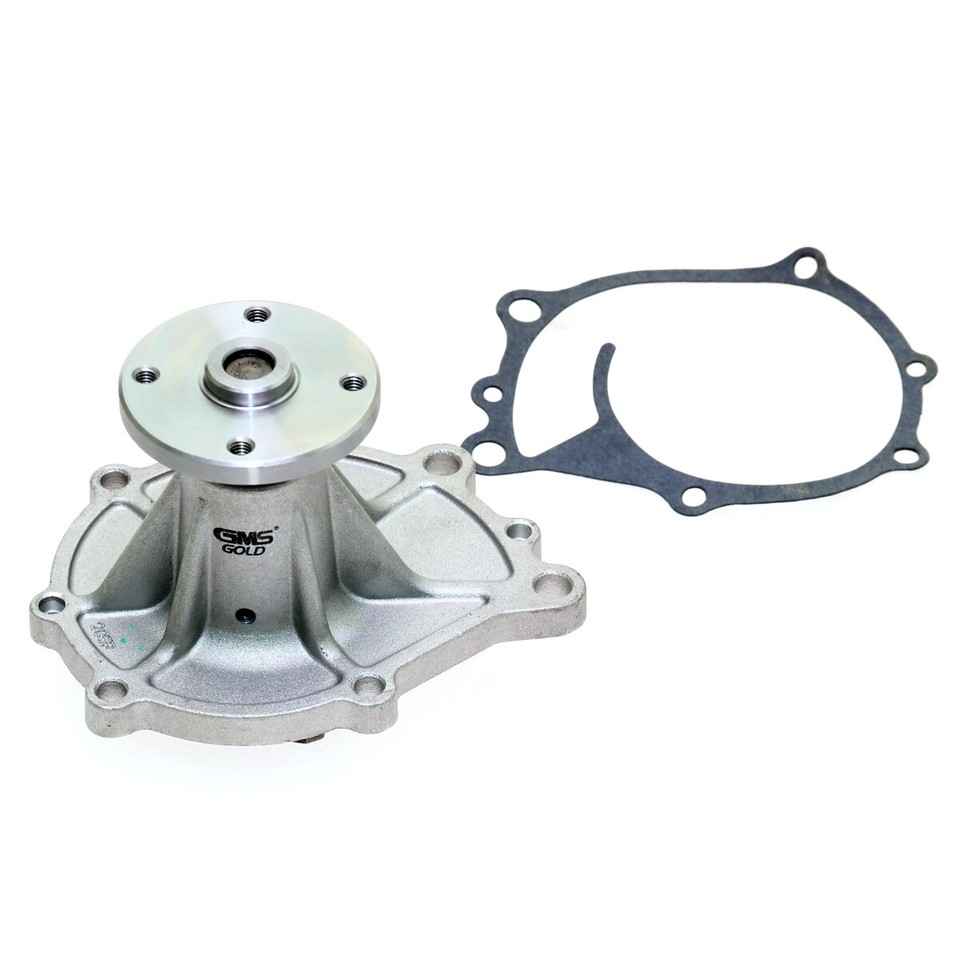 Fit Nissan Datsun D21 DX GL King Cab Truck 2WD 4WD Z16 Z20 85-97 Water ...